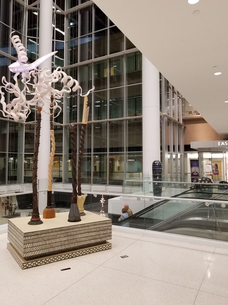 PERELMAN CENTER FOR ADVANCED MEDICINE - 25 Photos & 18 Reviews ...