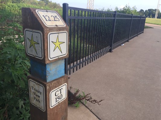 TRINITY VIEW PARK - Updated June 2024 - 12 Photos - 2445 Texas 356 ...