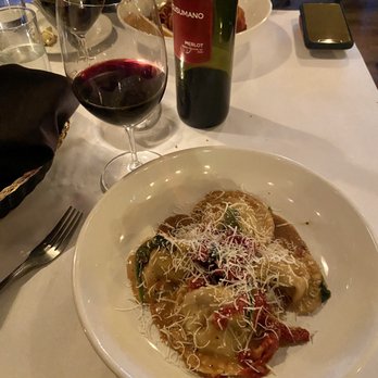 TENUTA’S ITALIAN RESTAURANT - 204 Photos & 386 Reviews - 2995 S Clement ...