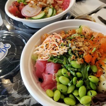 POKI DC - Updated December 2025 - 60 Photos & 43 Reviews - 1632 Boro Pl ...