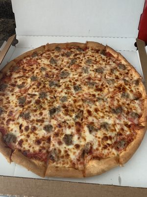 SUZY’S PIZZA - Updated January 2026 - 19 Reviews - 141 E S St, Plano ...
