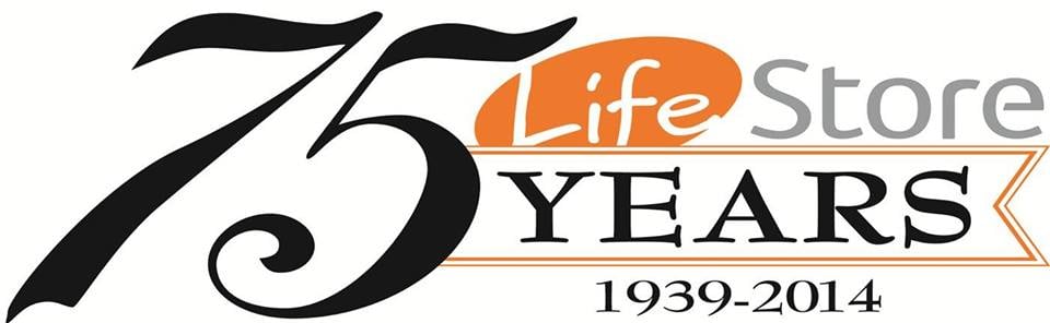 LIFESTORE BANK - Updated June 2025 - 206 S Jefferson Ave, West ...