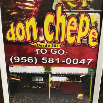 DON CHEPE - Updated July 2025 - 13 Photos & 12 Reviews - 1722 W Mile 3 ...