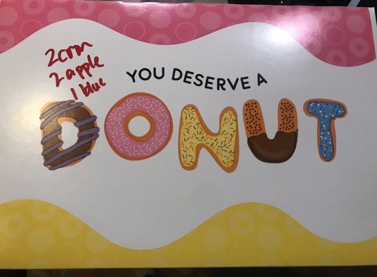 GROOVY DONUTS - Updated December 2025 - 96 Photos & 61 Reviews - 3054 E ...