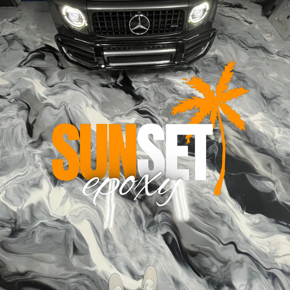 SUNSET EPOXY - Updated April 2024 - 34 Photos - Jacksonville Beach ...