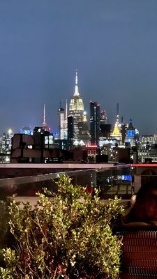 CLOUDM ROOFTOP BAR - Updated December 2025 - 53 Photos & 42 Reviews ...