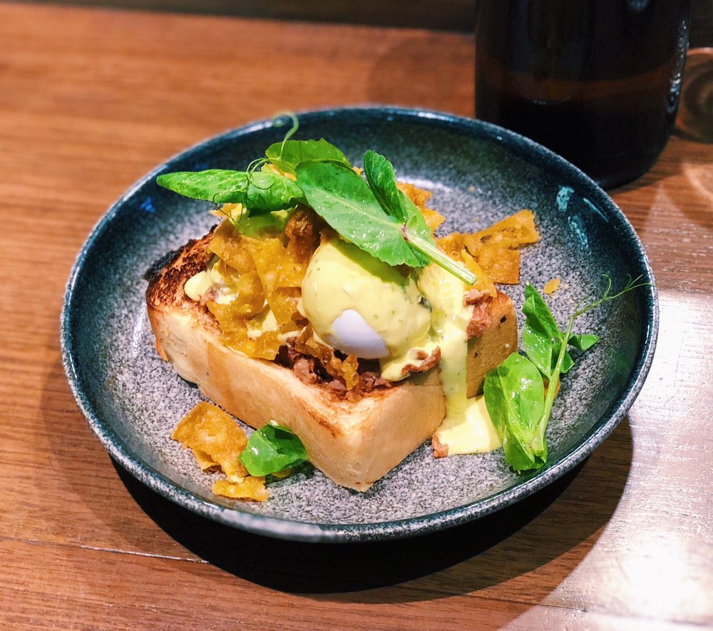 OPERATOR25 - 230 Photos & 64 Reviews - 25 Wills St, Melbourne Victoria ...