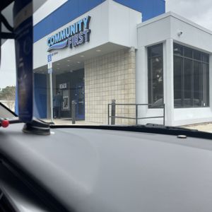 Community First Credit Union - Serving Jacksonville, FL - Updated ...