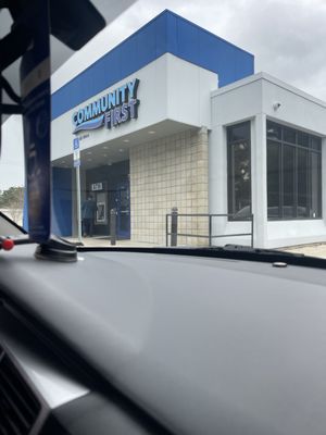 COMMUNITY FIRST CREDIT UNION - Updated August 2025 - 13 Photos & 20 ...