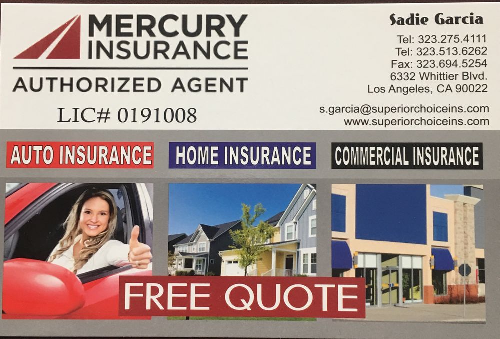 SUPERIOR CHOICE INSURANCE SERVICES - Auto Insurance - 6332 Whittier ...