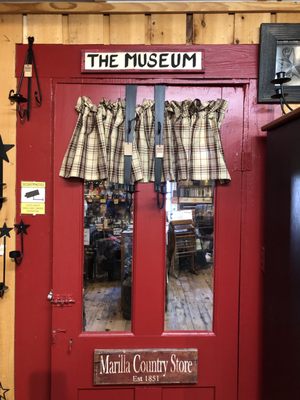 MARILLA COUNTRY STORE - 88 Photos & 26 Reviews - 1673 Two Rod Rd ...