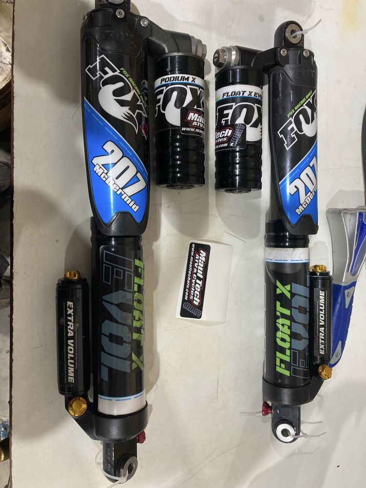 MAUL TECH ATV & CYCLES - Updated September 2025 - 28 Photos - 21396 ...