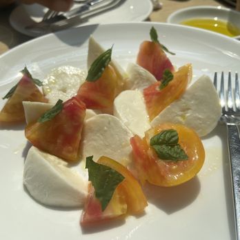 LA PIAZZA AT EATALY - Updated November 2025 - 72 Photos & 26 Reviews ...