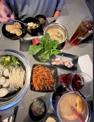 VOLCANO KOREAN BBQ & HOT POT - Updated October 2025 - 118 Photos & 86 ...