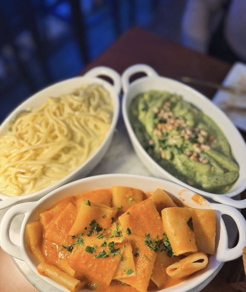 PANEBIANCO CUCINA ITALIANA - Updated August 2025 - 64 Photos & 33 ...