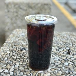 BREVITY COFFEE - Updated July 2024 - 144 Photos & 239 Reviews - 8802 ...