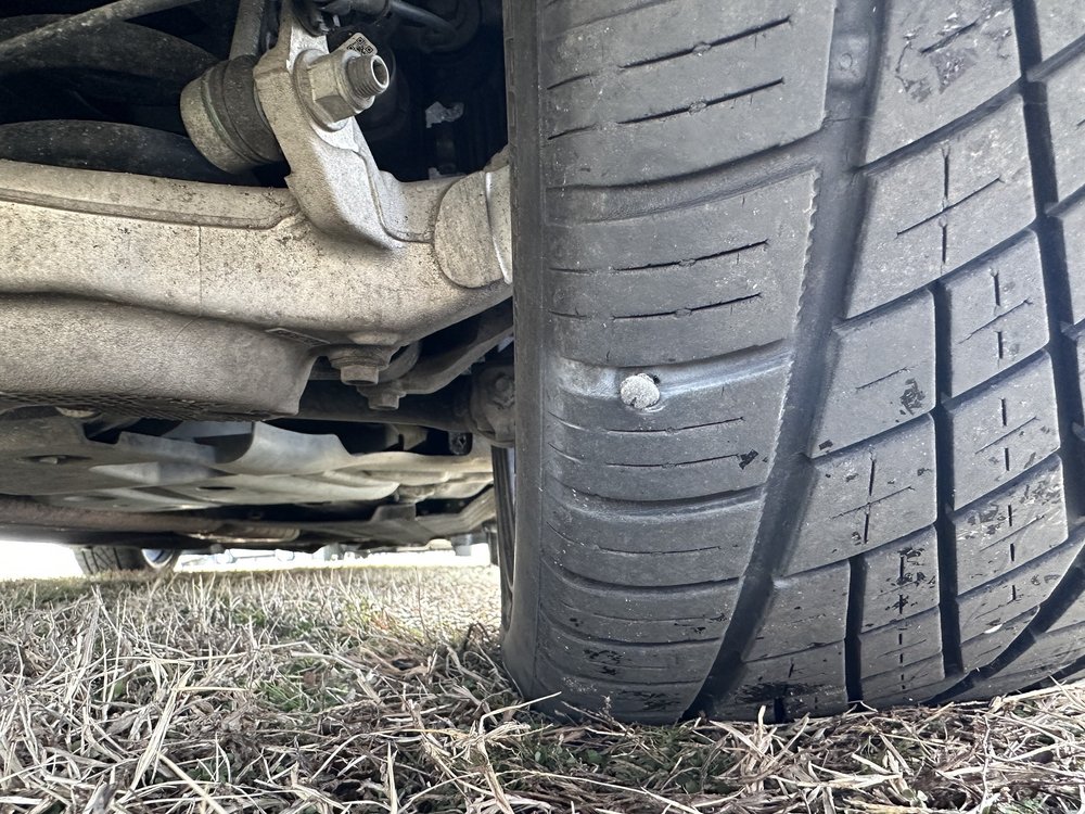 BARGAIN TIRE OUTLET - Updated October 2025 - 25 Photos & 27 Reviews ...