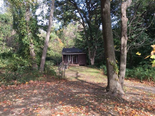 Christopher Morley Park - 25 Photos & 19 Reviews - Parks - 500 ...