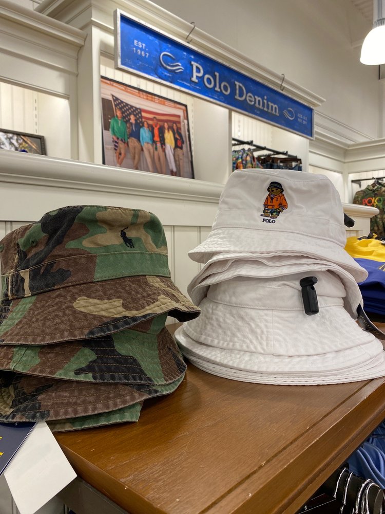 POLO RALPH LAUREN FACTORY STORE - Updated October 2025 - 1600 Premium ...