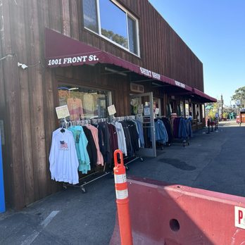 SHIRT SHOP - Updated January 2026 - 28 Photos & 28 Reviews - 1001 Front ...