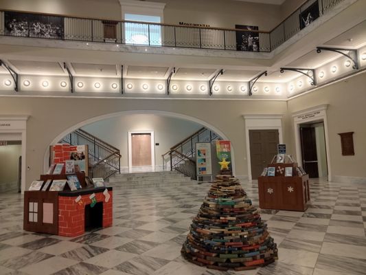 NASHVILLE PUBLIC LIBRARY - 237 Photos & 95 Reviews - 615 Church St ...