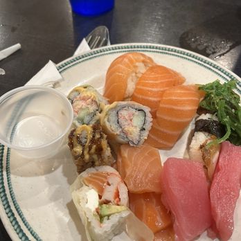 ASIA BUFFET - Updated April 2025 - 356 Photos & 448 Reviews - 23552 El ...