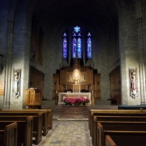 ST ANTHONY SHRINE - Updated December 2024 - 12 Photos & 23 Reviews ...