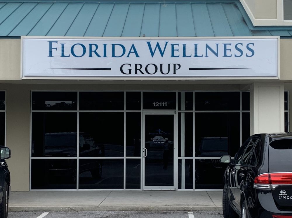 FLORIDA WELLNESS GROUP - Updated January 2026 - 12111 Panama City Beach ...