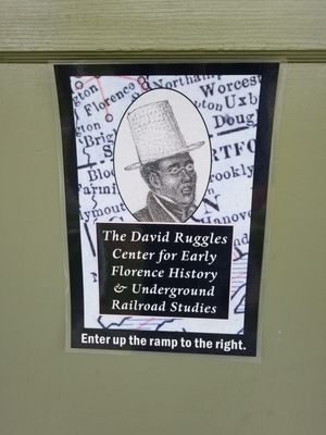 DAVID RUGGLES CENTER - Updated February 2025 - 225 Nonotuck St ...