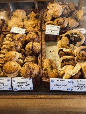 LA FARINE BAKERY - 294 Photos & 259 Reviews - Bakeries - 4094 Piedmont ...