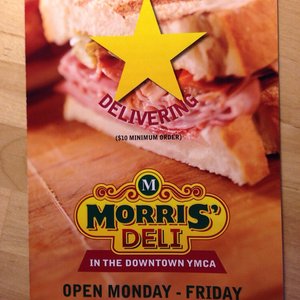 BRIAN’S DELI - 11 Photos & 11 Reviews - Delis - 531 S 4th St ...