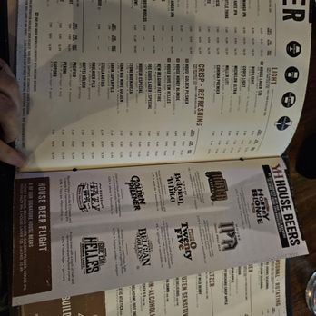 YARD HOUSE - Updated June 2025 - 1131 Photos & 1363 Reviews - 1555 ...