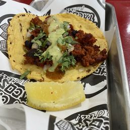 HOT CITY TACOS Y MAS - Updated July 2025 - 44 Photos & 52 Reviews - 107 ...