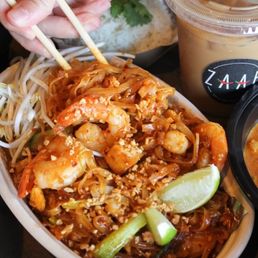 ZAAP KITCHEN LAO & THAI STREET EATS - Updated December 2025 - 40 Photos ...
