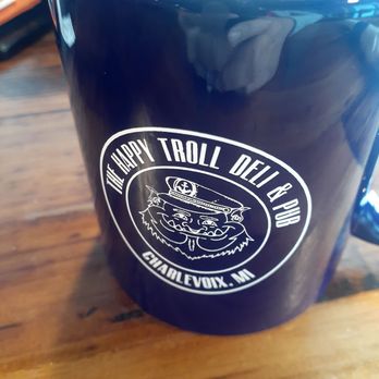 THE HAPPY TROLL DELI & PUB - Updated September 2025 - 64 Photos & 52 ...