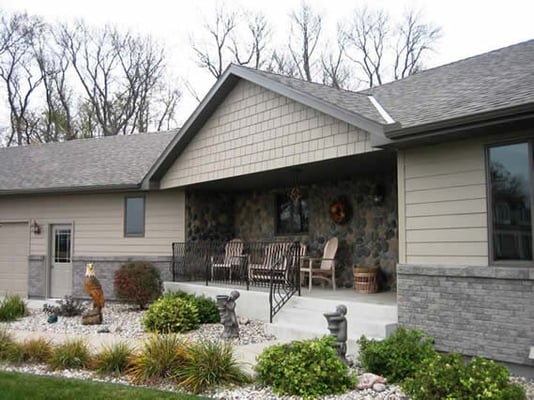 RON BOELTER WINDOW, SIDING & ROOFING - Updated December 2025 - 16 ...