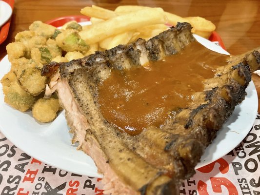 FULL MOON BBQ - Updated August 2025 - 23 Photos & 49 Reviews - 2901 Hwy ...