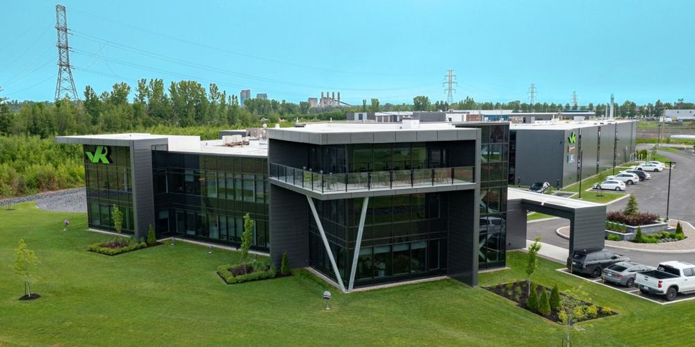 CLIMATISATION LABRECHE AND LETOURNEAU - Updated January 2025 - 1285 Rue ...