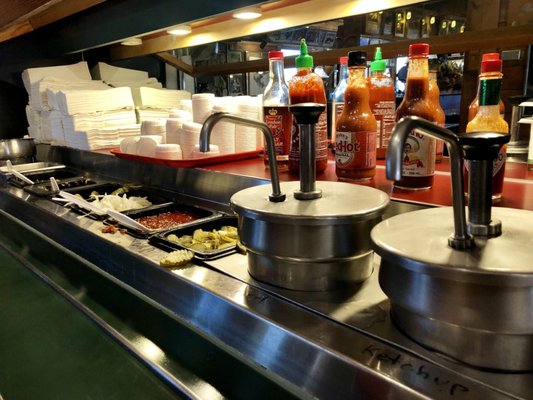 ARCTIC ROADRUNNER - 125 Photos & 173 Reviews - Burgers - 5300 Old ...