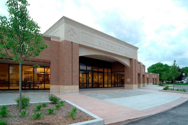 SOUTHWEST NEIGHBORHOOD LIBRARY - Updated December 2025 - 14 Photos ...