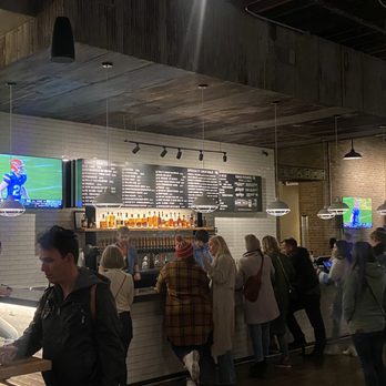 PINS MECHANICAL - Updated December 2025 - 126 Photos & 87 Reviews ...