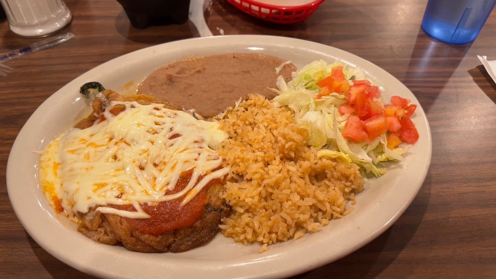 FIESTA TEX MEX RESTAURANT - Updated March 2026 - 22 Photos & 22 Reviews ...