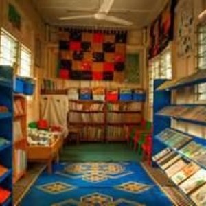 SEQUOYAH REGIONAL LIBRARIES - R.T. JONES MEMORIAL LIBRARY - Updated ...