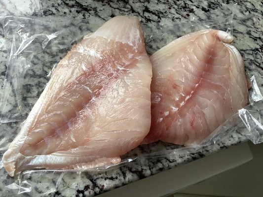 LEWIS SEAFOOD - Updated December 2025 - 14 Reviews - 822 Carolina Blvd ...