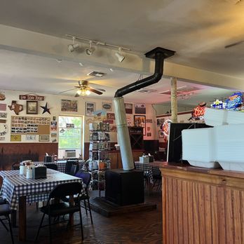 ALAMO SPRINGS CAFE - Updated April 2025 - 479 Photos & 521 Reviews ...