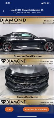 Diamond Ford - Updated June 2026 - 67 Photos & 173 Reviews - 1155 Auto ...