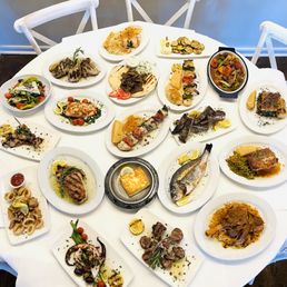PAREA GREEK KITCHEN - Updated July 2025 - 37 Photos & 26 Reviews - 25 W ...