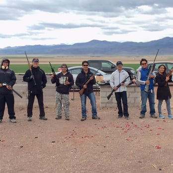 GEORGE NOURSE RANGE - Updated August 2025 - 12 Photos & 10 Reviews ...