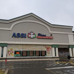 ASSI PLAZA - Updated July 2025 - 236 Photos & 204 Reviews - 1222 Welsh ...