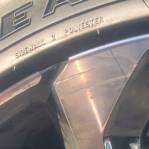 EL COMPA TIRES & WHEELS - 7850 Santa Fe Ave, Huntington Park ...